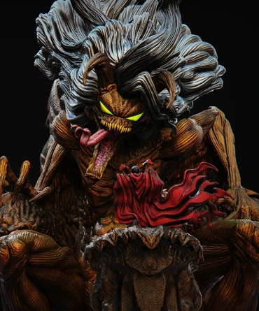 Who would you say is Spawn's arch-nemesis, IYRC? | Fandom
