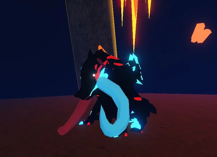 Discuss Everything About Creatures of Sonaria Wiki | Fandom