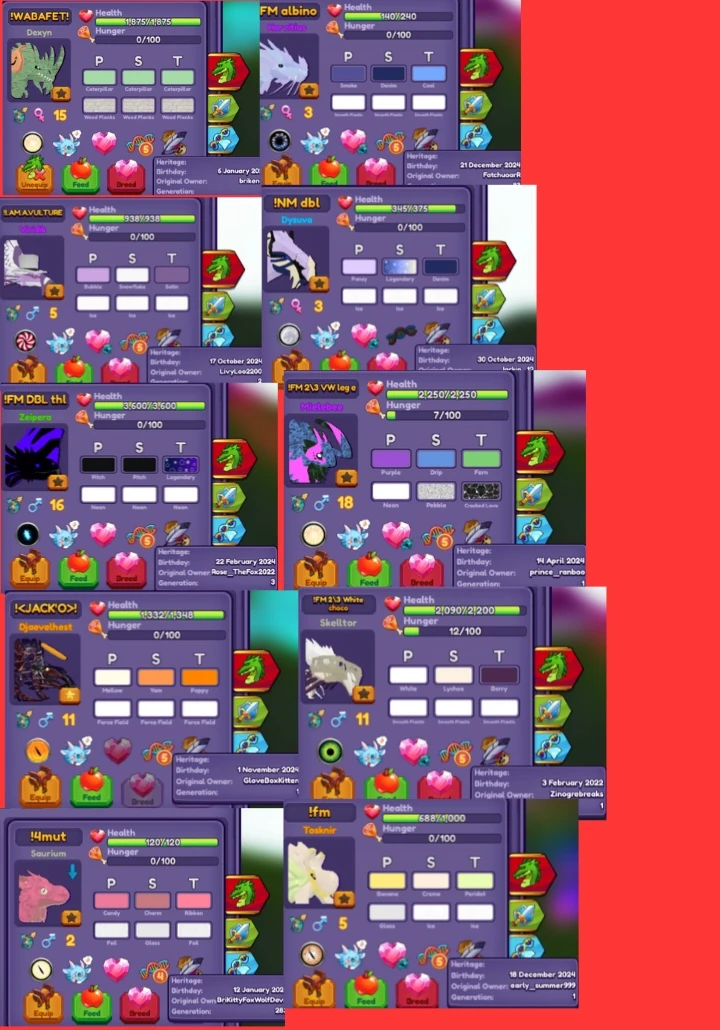 SEEING OFFERS (NLF COINS UNLESS STATED BELOW SO PLS READ) | Fandom