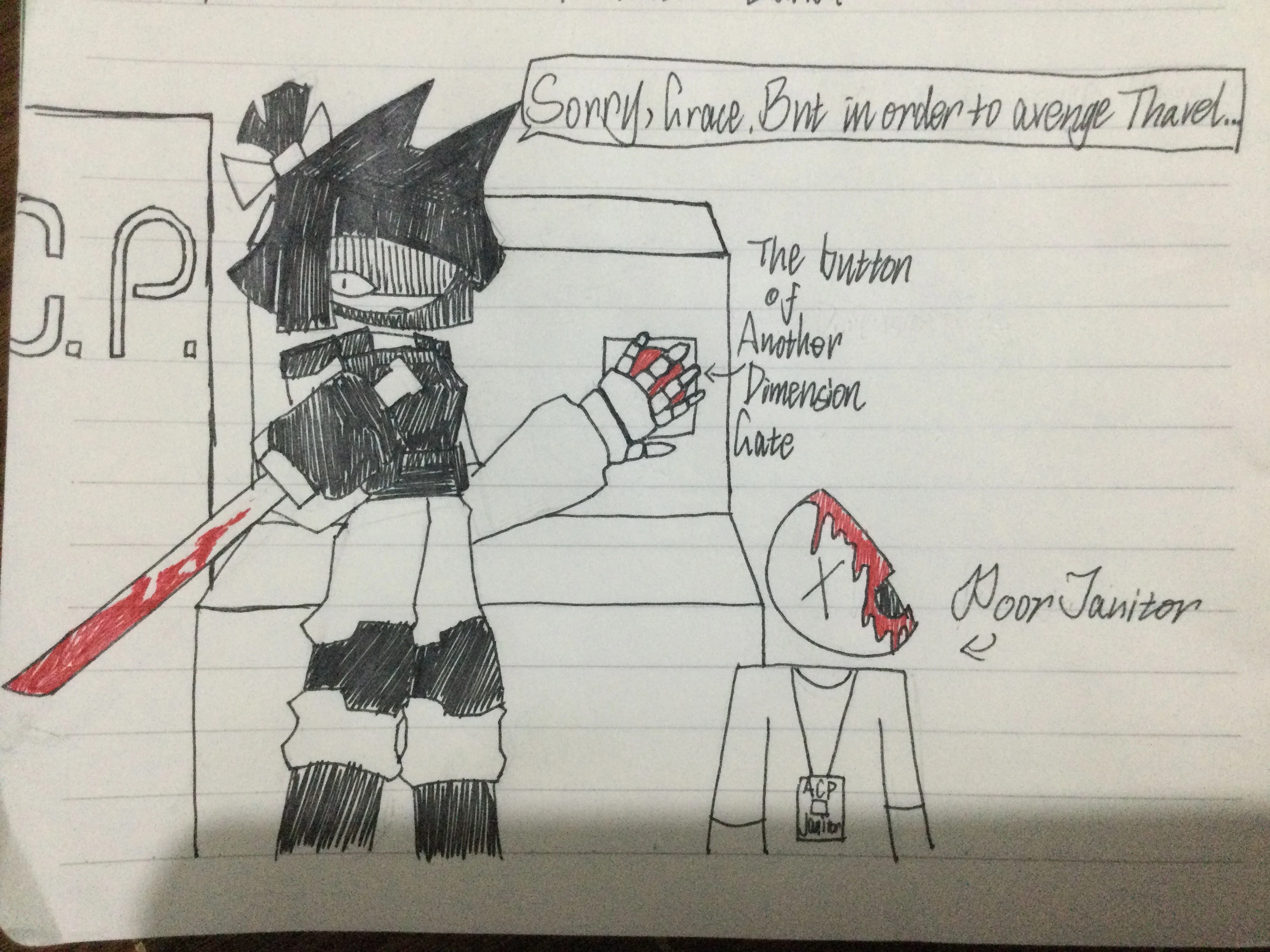 ACP‘s agent Bloomie(A.C.P. AU) | Fandom