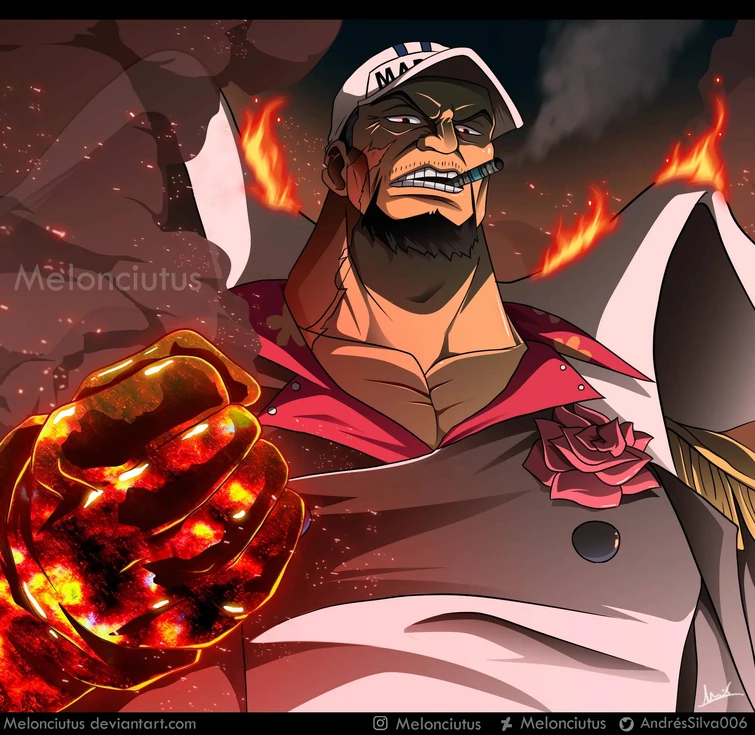 Discuss Everything About One Piece Wiki | Fandom