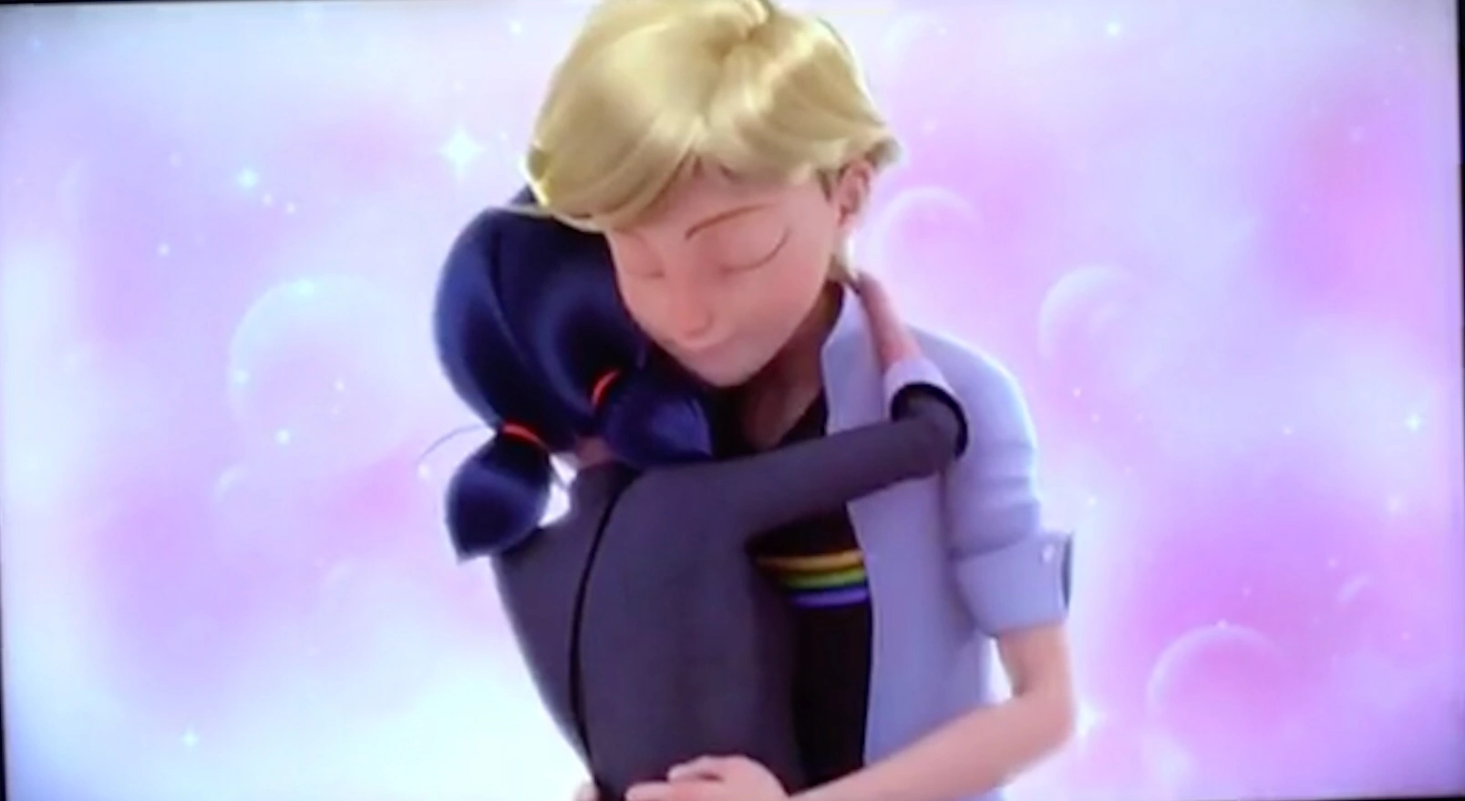 I love this episode -Despair Bear | Fandom