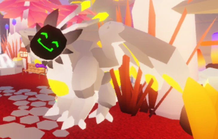 LF FM Araneiax | Fandom