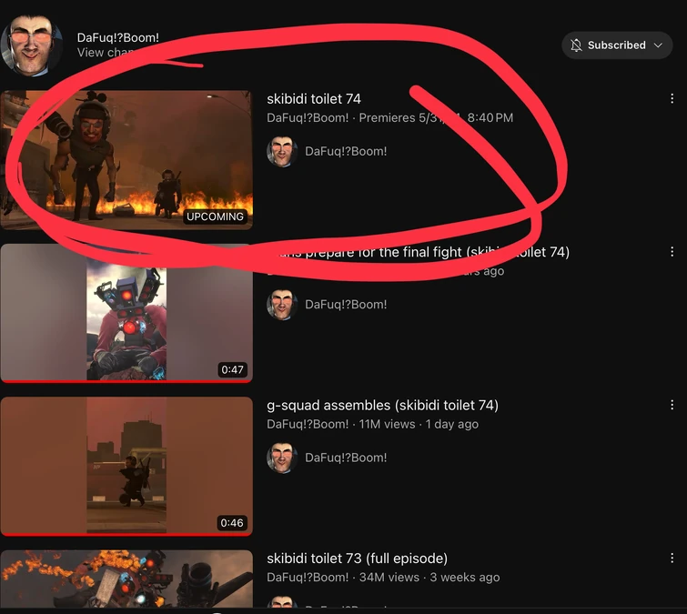 OMG ITS OUT | Fandom