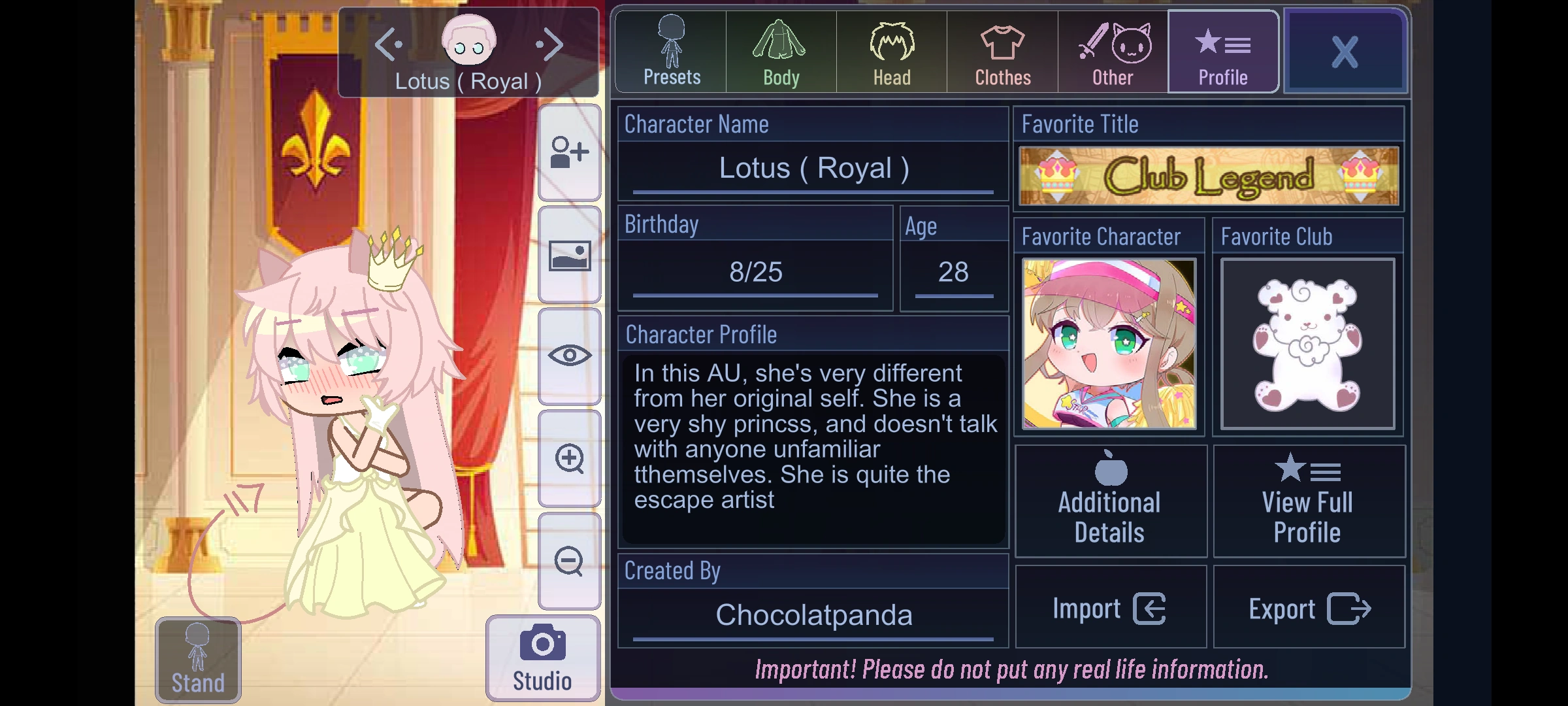 I've decided | Fandom