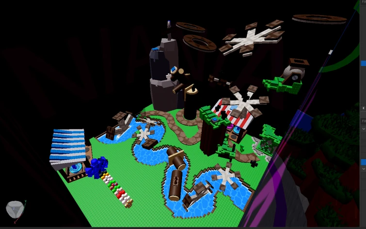 hi wat do u think of my difficulty rpg | Fandom