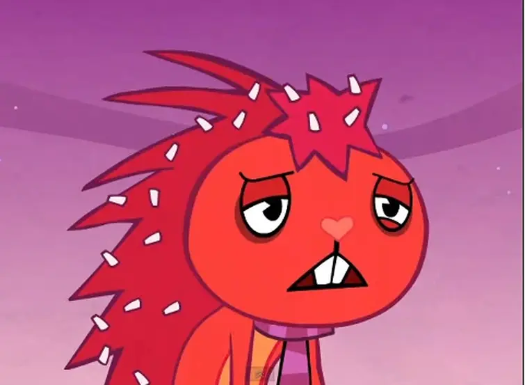 my friend after i infodump about htf to them all day | Fandom