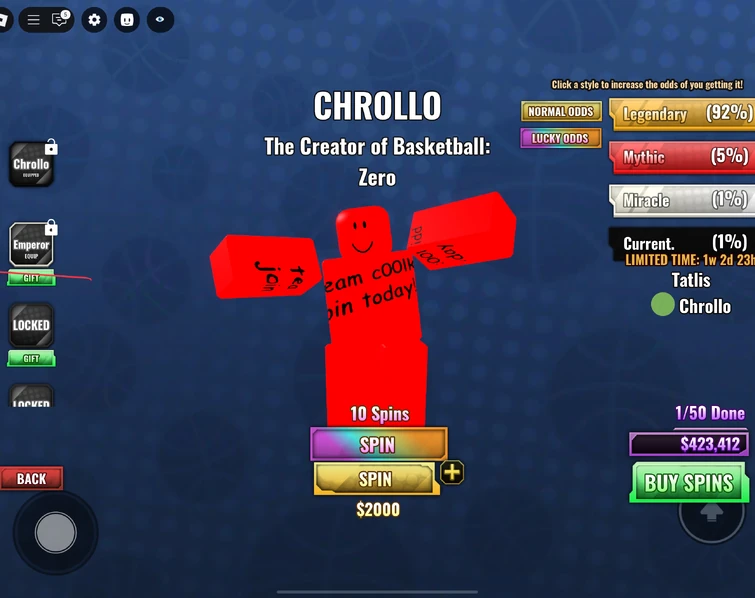 I’m da owner of bbz now | Fandom