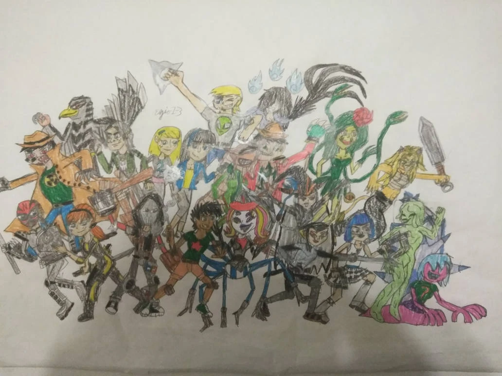 TMNT 2012: The Alpha Team | Fandom