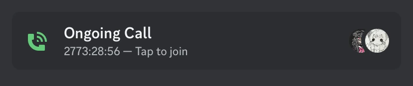 Call update | Fandom