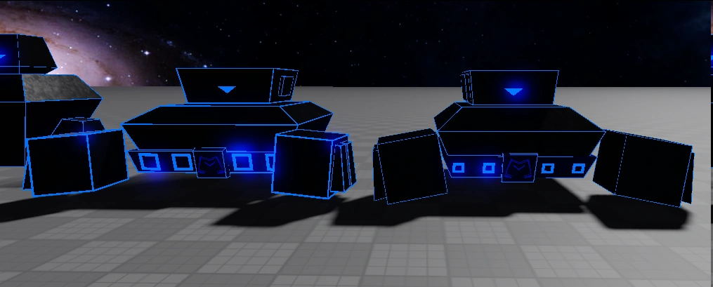 new bod model done | Fandom