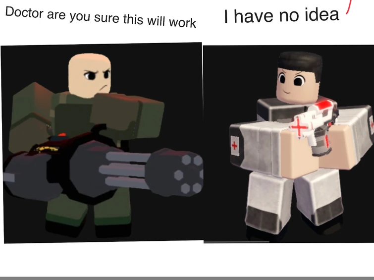 Better get the reference | Fandom