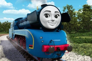 Who is Blue? | Fandom