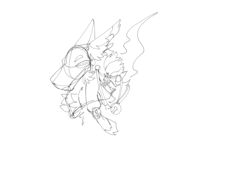 Ibetchi wip | Fandom