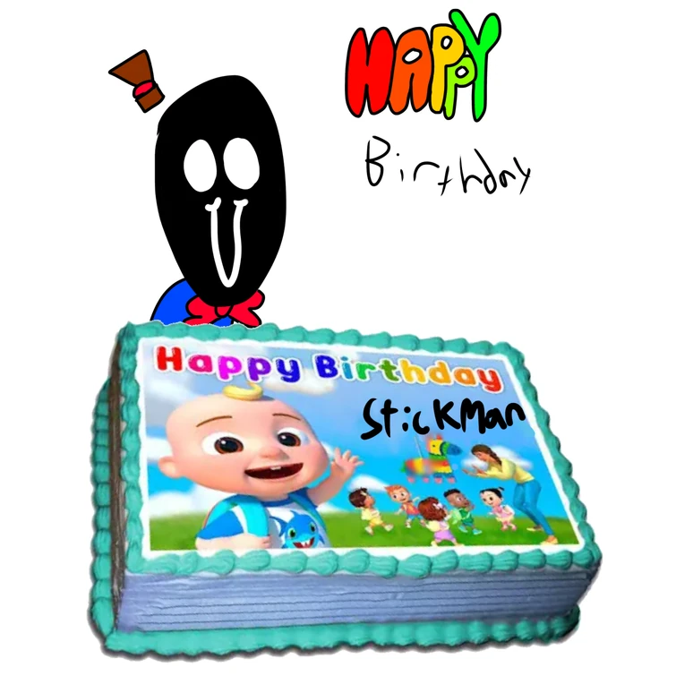 Happy birthday to me | Fandom