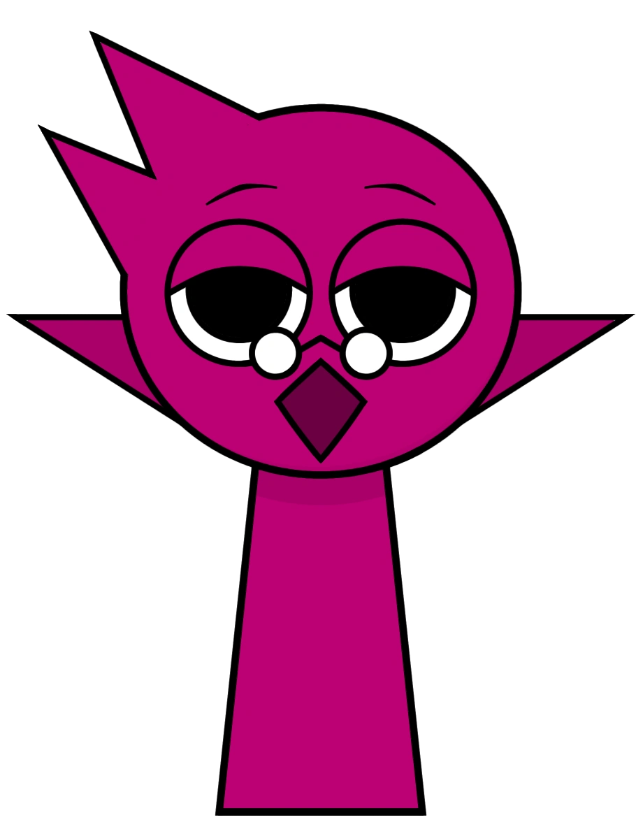 I've made some tweaks. | Fandom