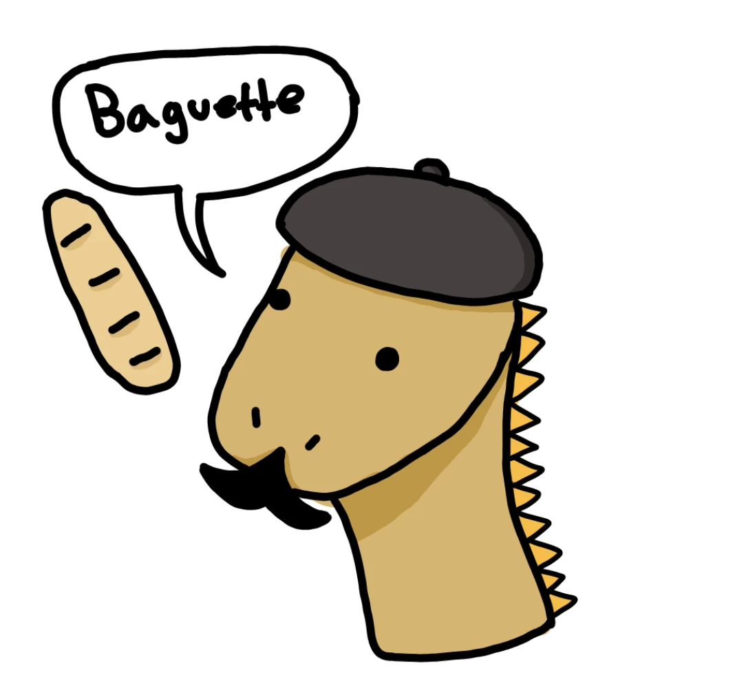 French Dragon | Fandom