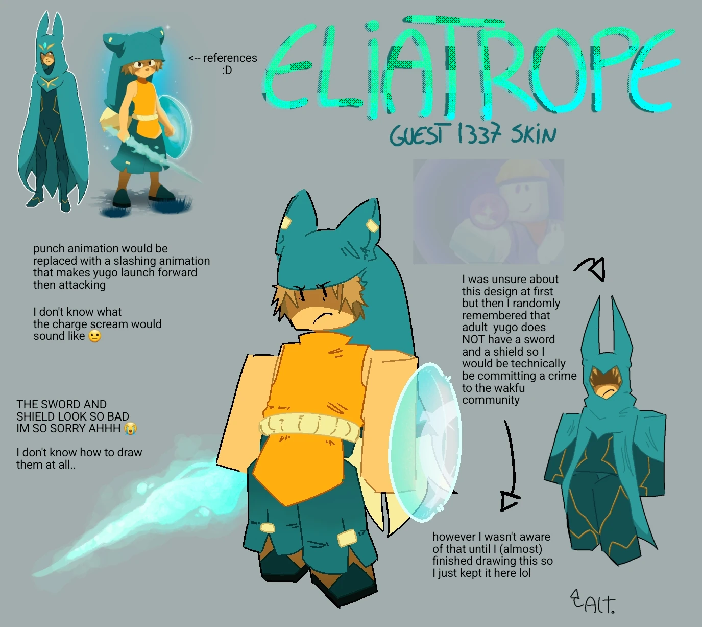 wakfu needs more love 😔 | Fandom