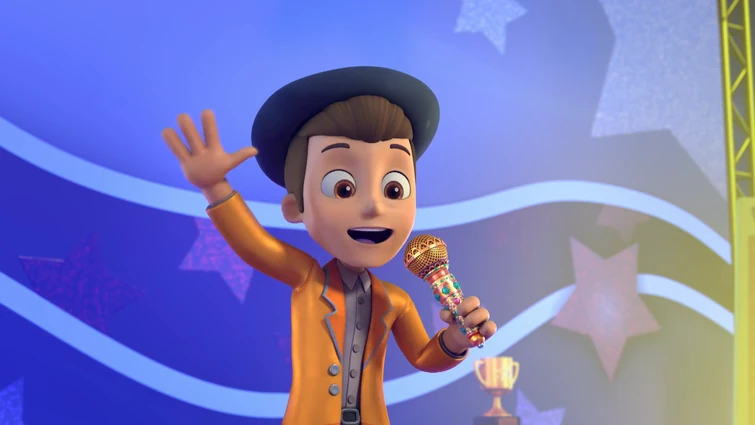 What are your thoughts on Luke Stars? | Fandom