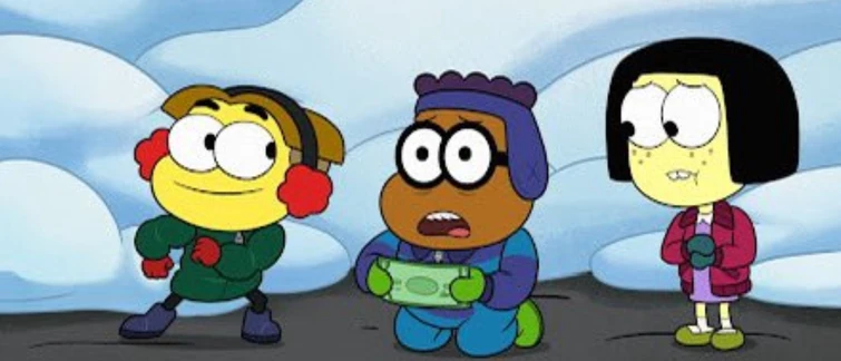 Discuss Everything About Big City Greens Wiki | Fandom