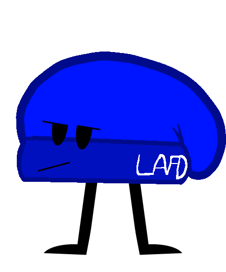 LAFD beanie in object show | Fandom