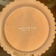 new cheesy album | Fandom