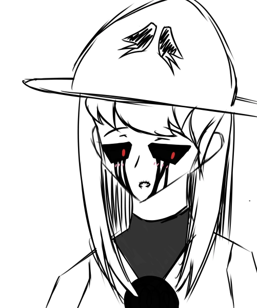 A mimic oc I abandoned | Fandom