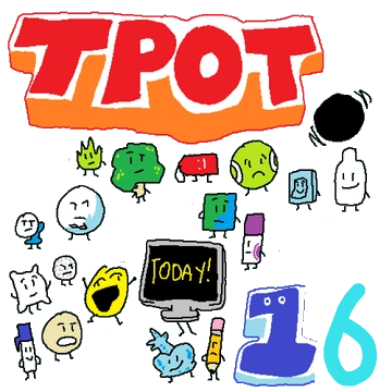 Remaining contestants as of TPOT 16 | Fandom