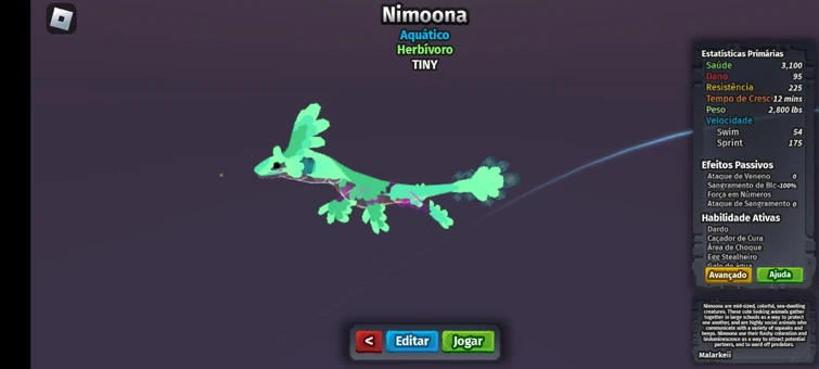 Discuss Everything About Criaturas de Sonaria Wiki | Fandom