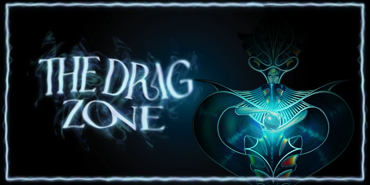 The Drag Zone (Season 1) - Cast Reveal | Fandom