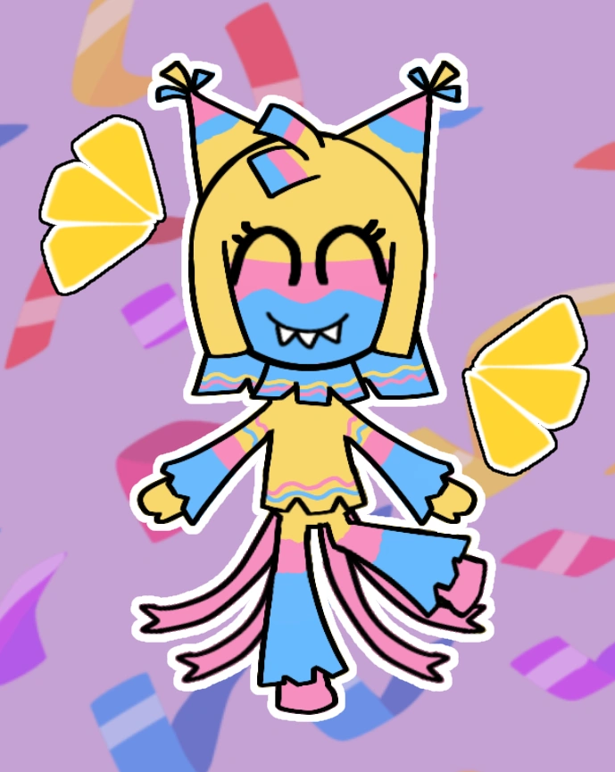 Yatta art!! | Fandom
