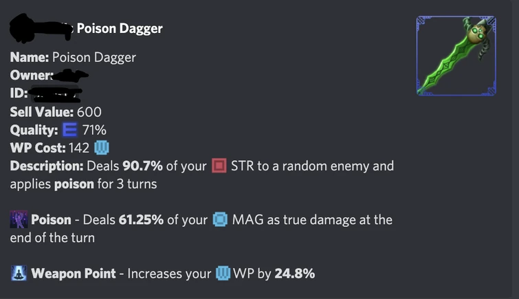 Discuss Everything About OwO Bot Wiki | Fandom