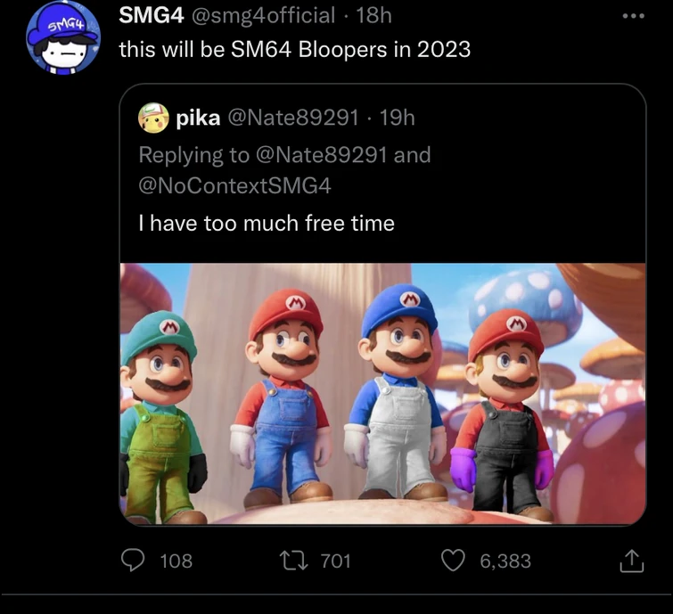 X AND FM CONFIRMED?!?!?!?!? | Fandom