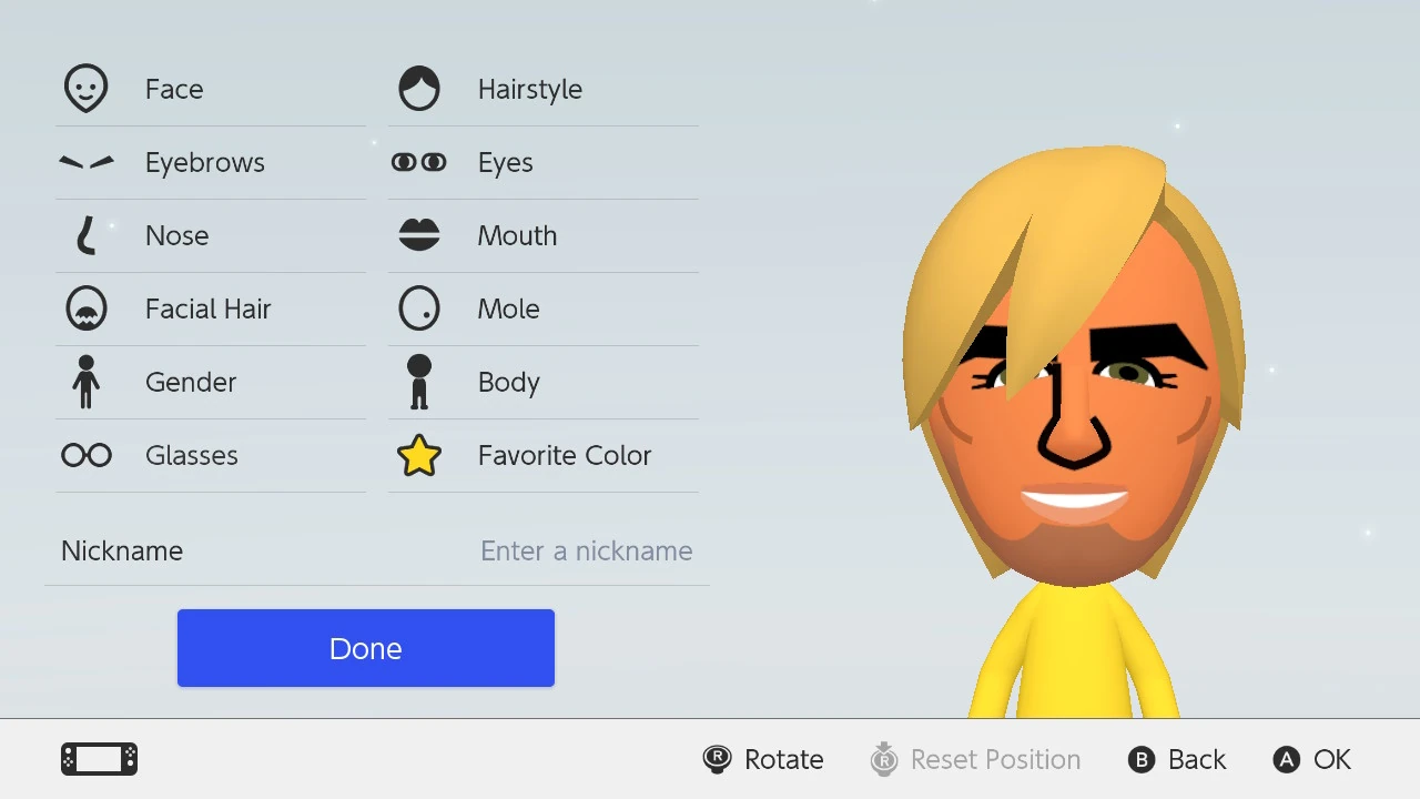 Unnamed CPU Miis | Fandom