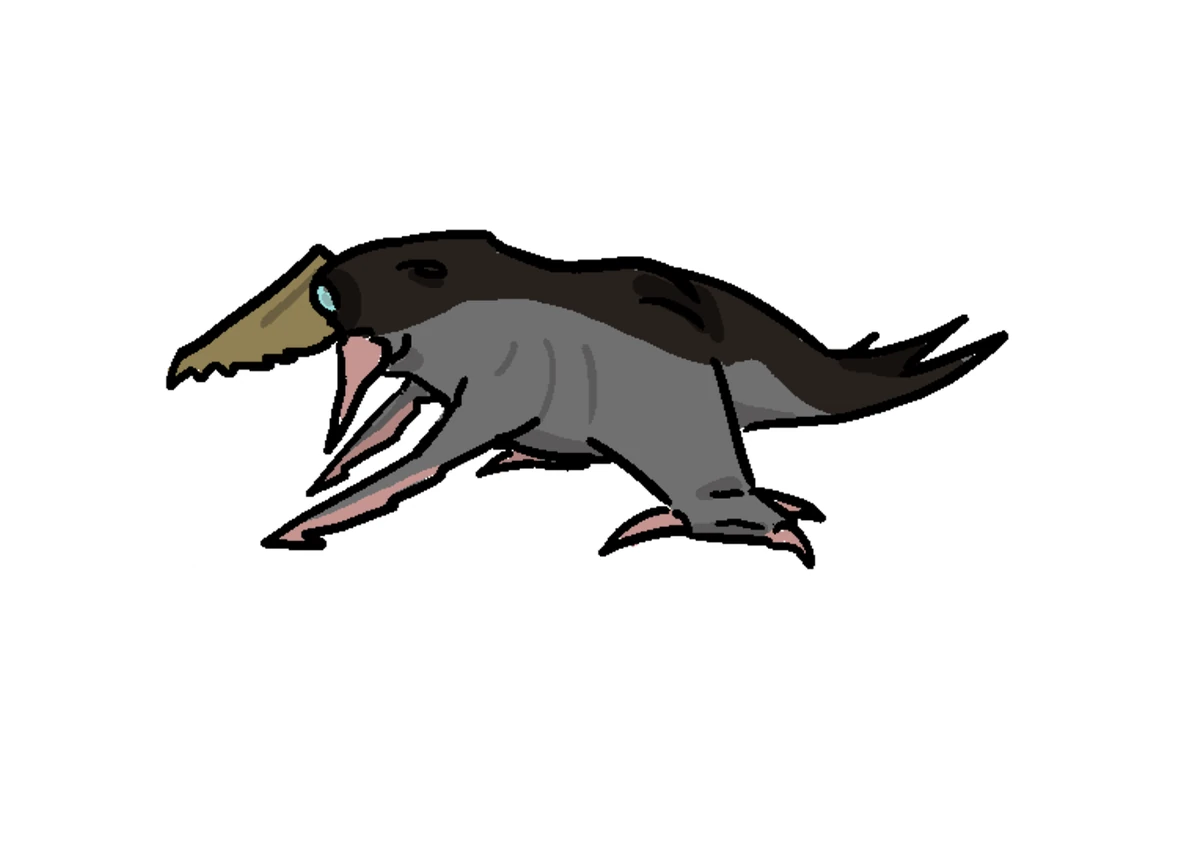 Riphound | 4CHAN SPEC EVO PROJECT Wiki | Fandom