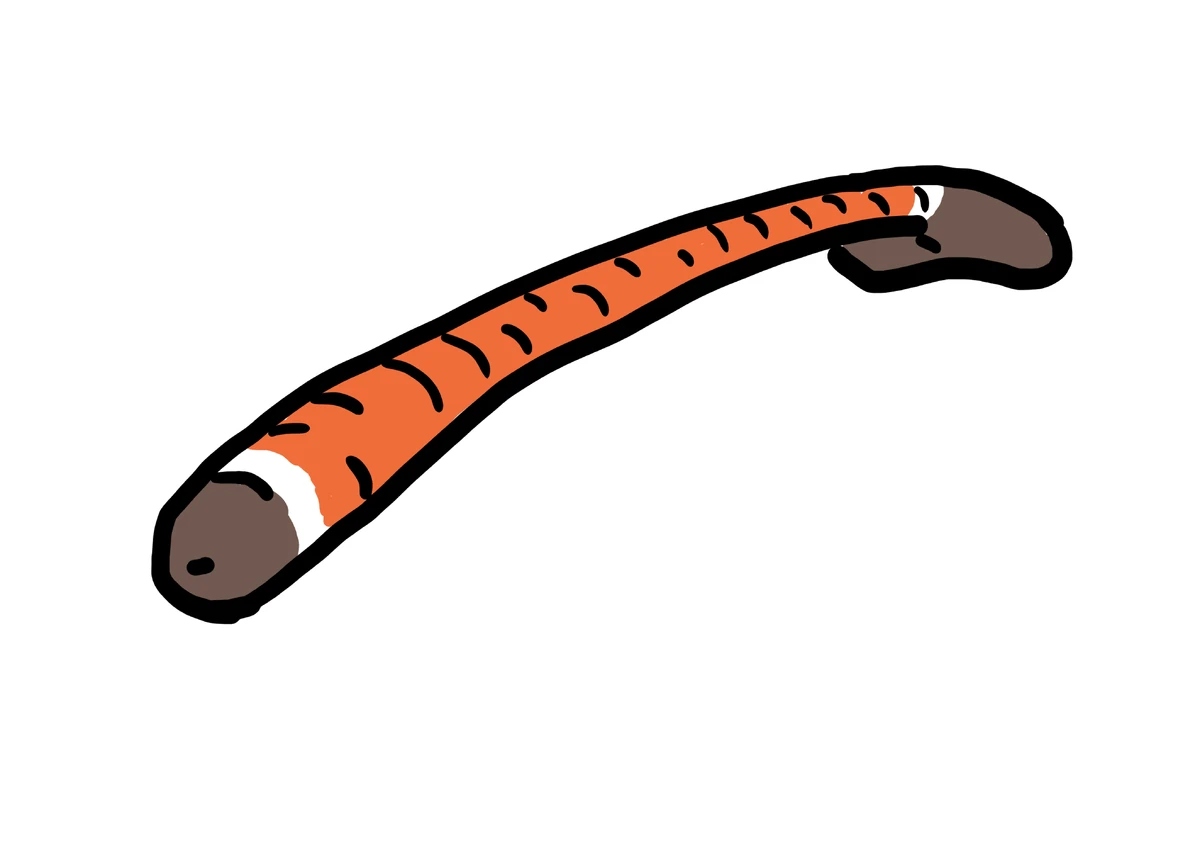 Fishworm | 4CHAN SPEC EVO PROJECT Wiki | Fandom