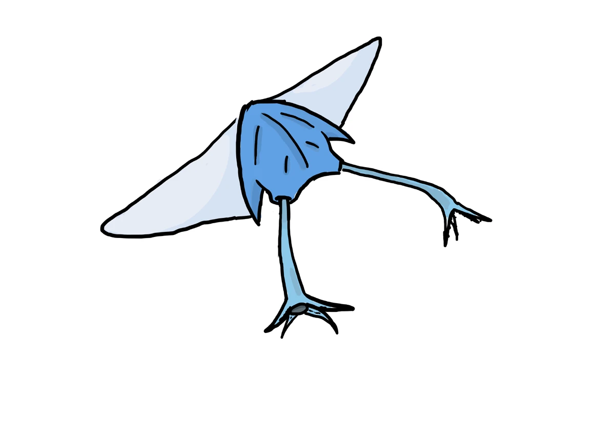 Nykure | 4CHAN SPEC EVO PROJECT Wiki | Fandom