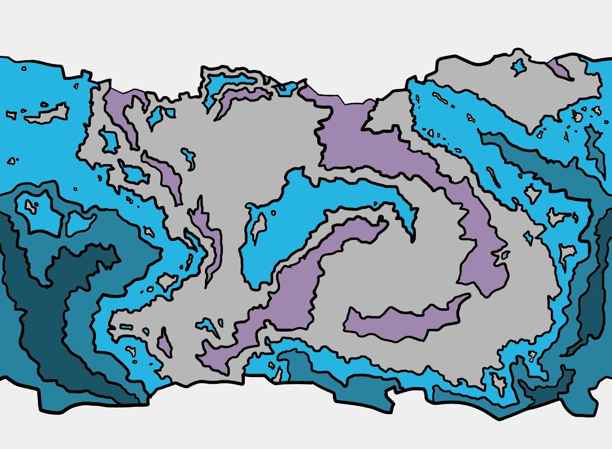 Nispe | 4CHAN SPEC EVO PROJECT Wiki | Fandom