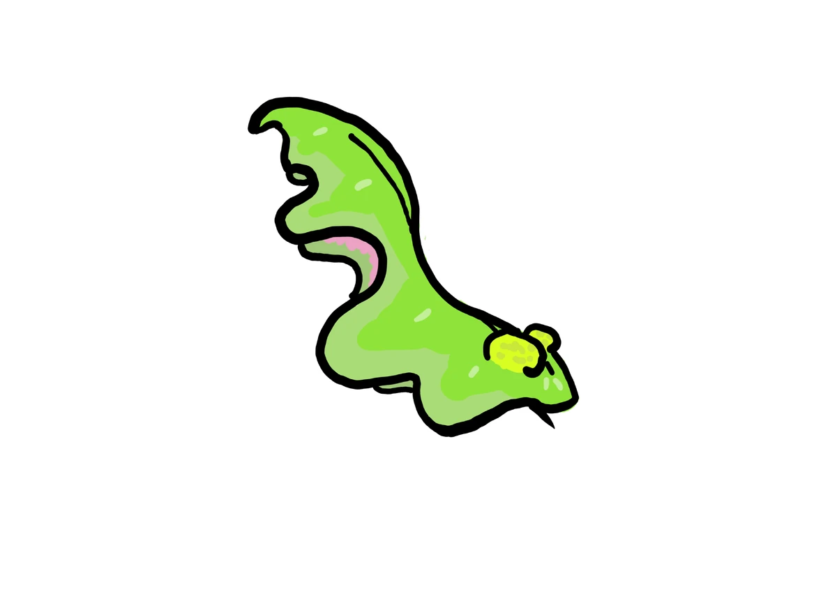 Extinct Creatures | 4CHAN SPEC EVO PROJECT Wiki | Fandom