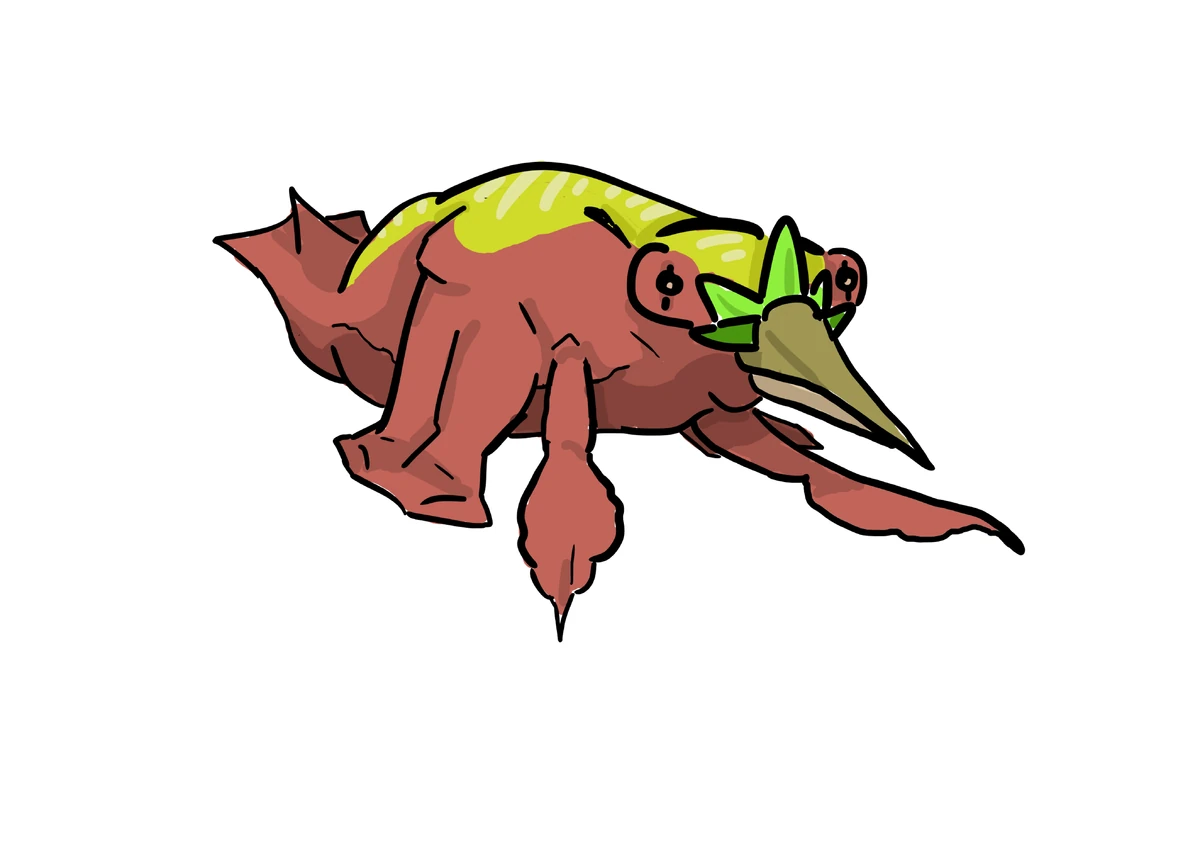 Formeeg | 4CHAN SPEC EVO PROJECT Wiki | Fandom
