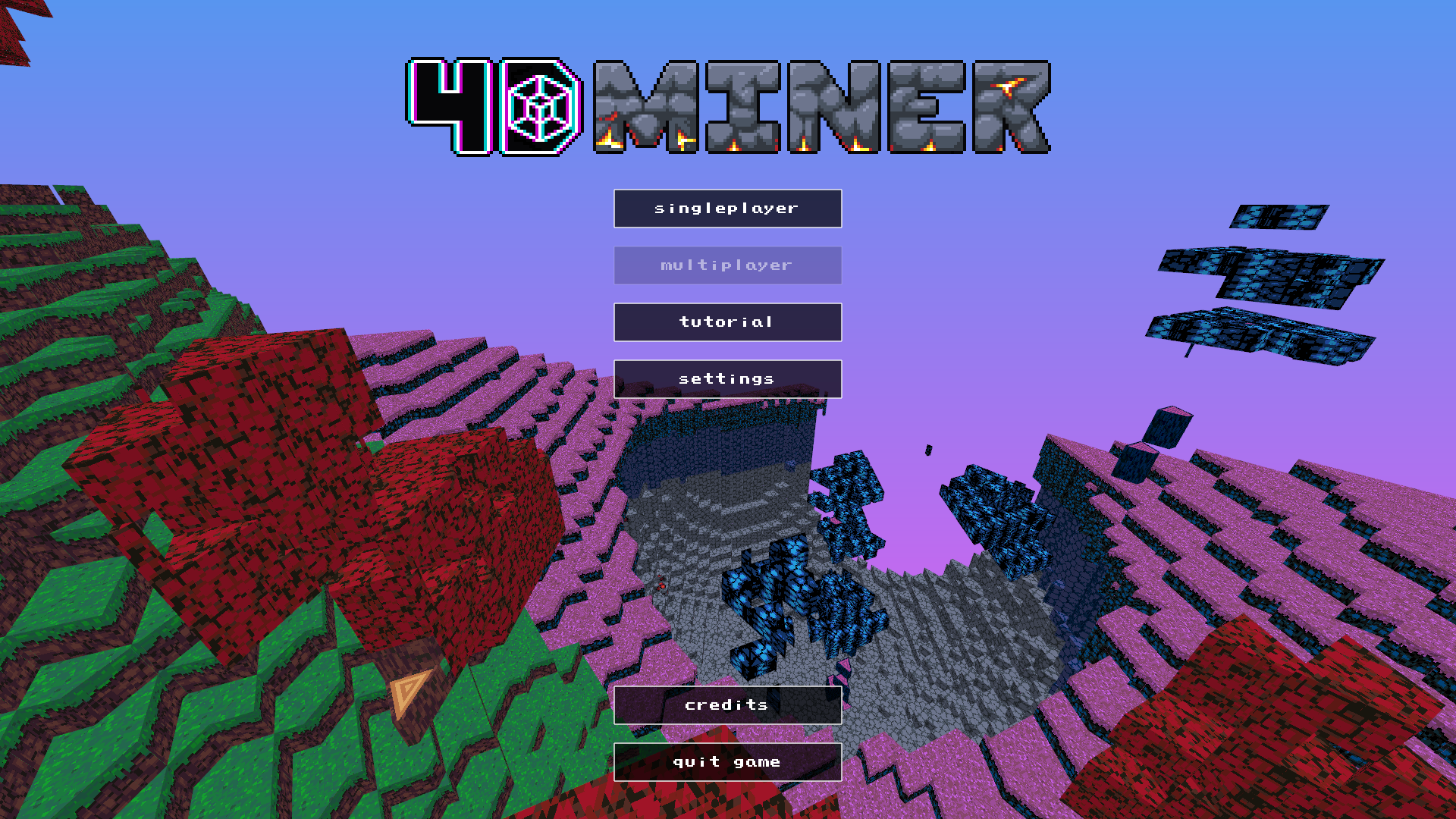 Discuss Everything About 4D Miner Wiki | Fandom