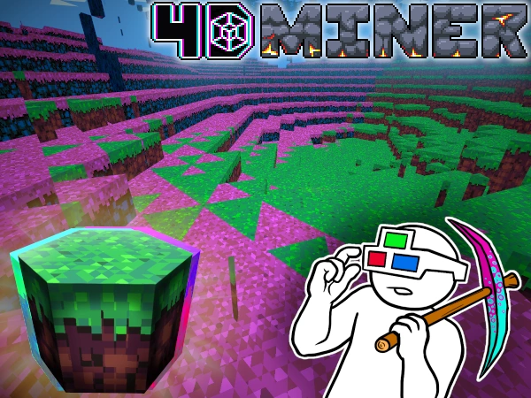 Red Lens | 4D Miner Wiki | Fandom