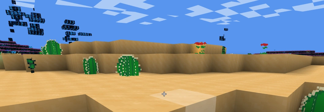 Desert | 4D Miner Wiki | Fandom