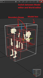Skin | 4D Miner Wiki | Fandom