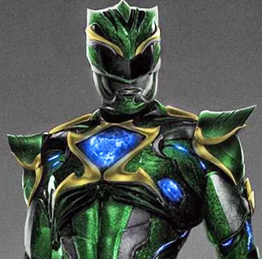 Best/Favorite of Tommy's Rangers | Fandom