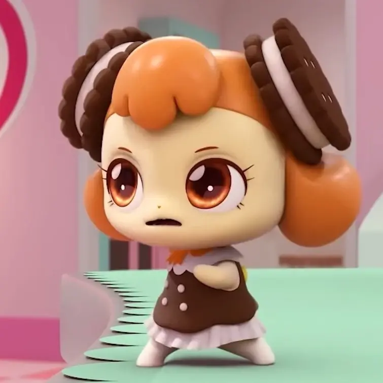 Gimme picture of Teeniepings in the comms | Fandom