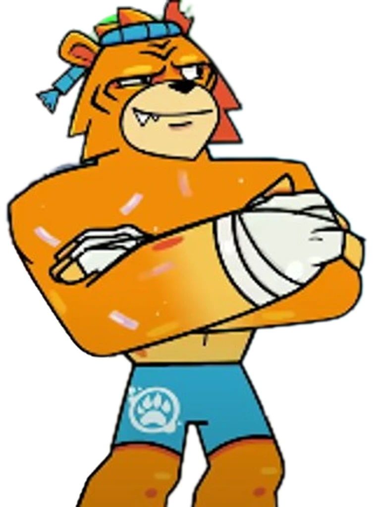 Discuss Everything About Heroes of Goo Jit Zu Wiki | Fandom