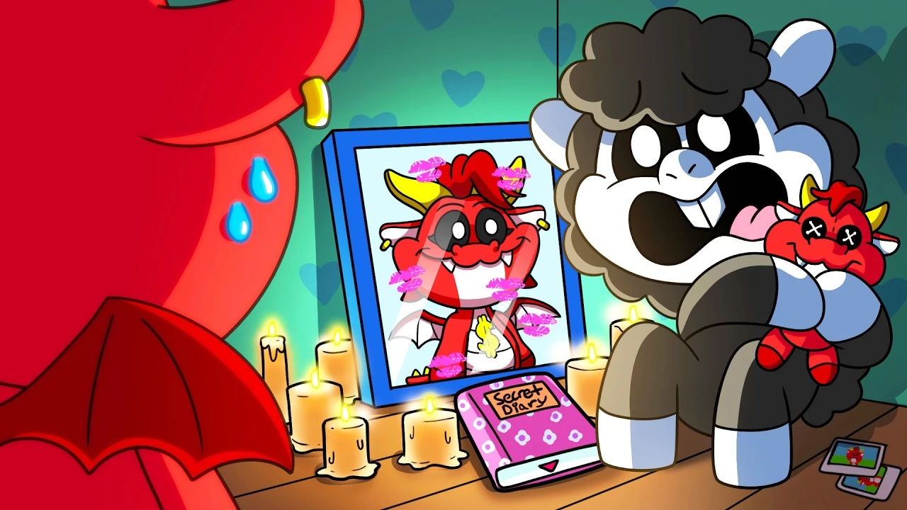 FINALLY POPPY PLAYTIME! | Fandom