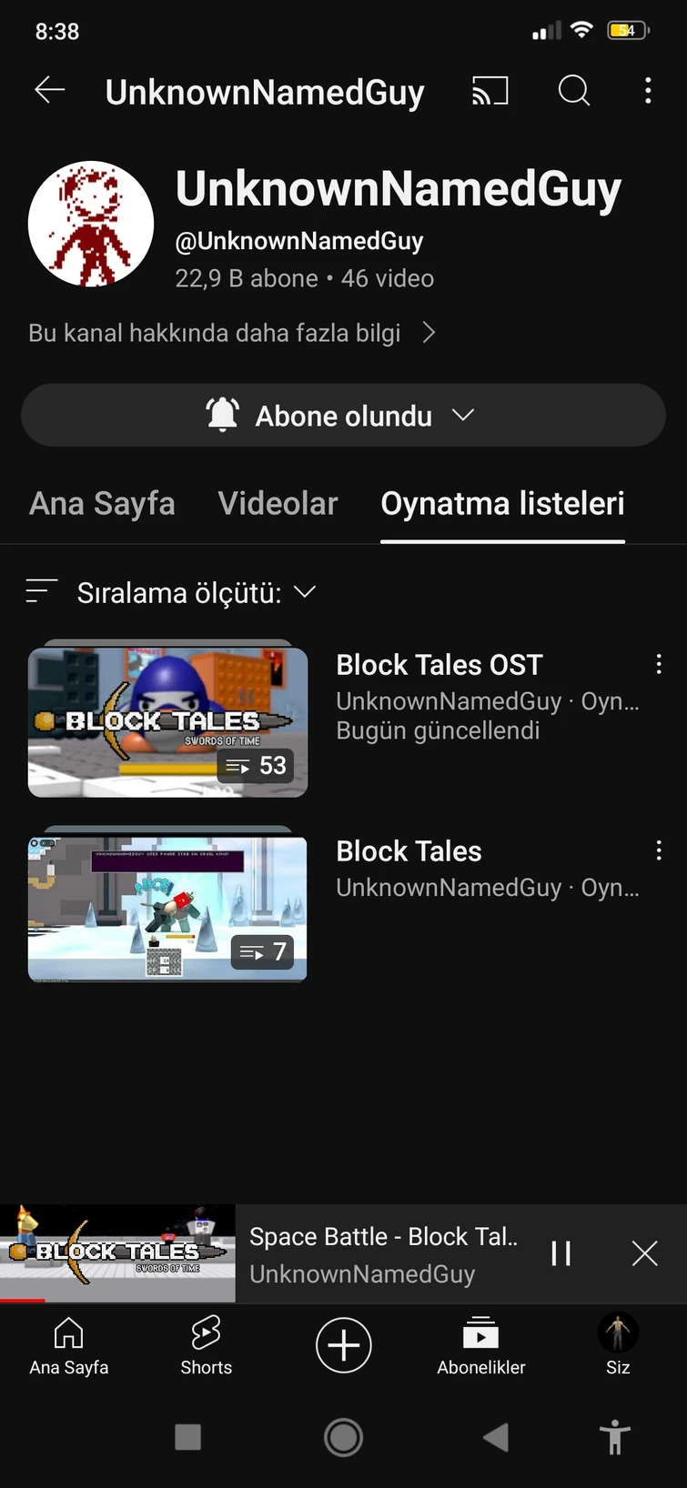 YUP ITS RELEASING TODAY [for reference the previous ost count was 39] | Fandom