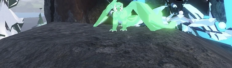 Ghost Somnia | Fandom